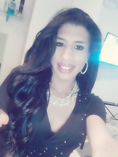 Laufhaus Wien | Kontakt-Zentrum | Top 8 - Ts Fernanda